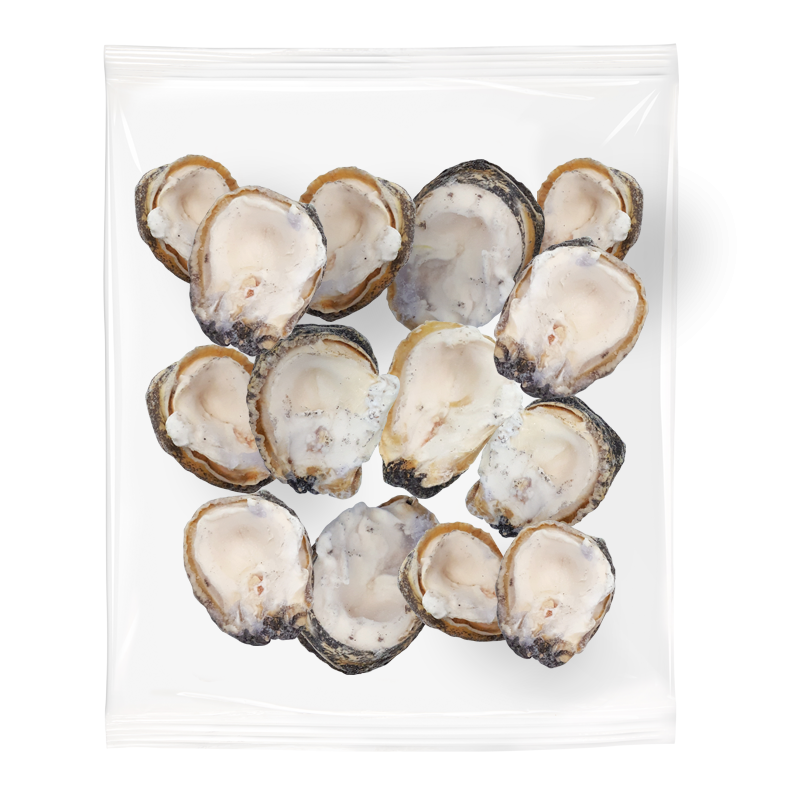 Chilean Abalone | Pesquera